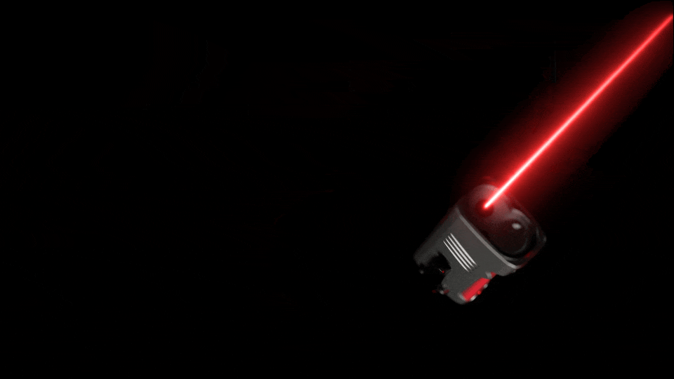 Slayer Laser | COAST: Innovative LED Flashlights and Hands Free ...
